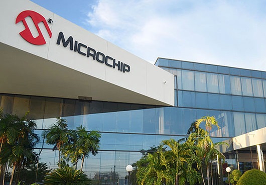 Microchip无法证实收购Microsemi获中国商务部批准