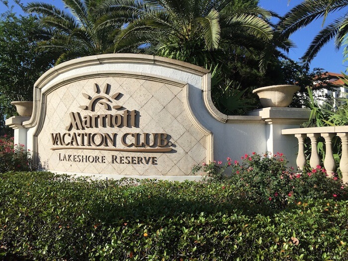 万豪旗下分时度假公司与ILG进行深入合并谈判