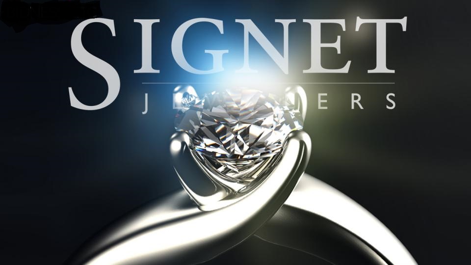 全球最大钻石珠宝零售商 Signet 3.28亿美元收购在线珠宝零售商R2Net