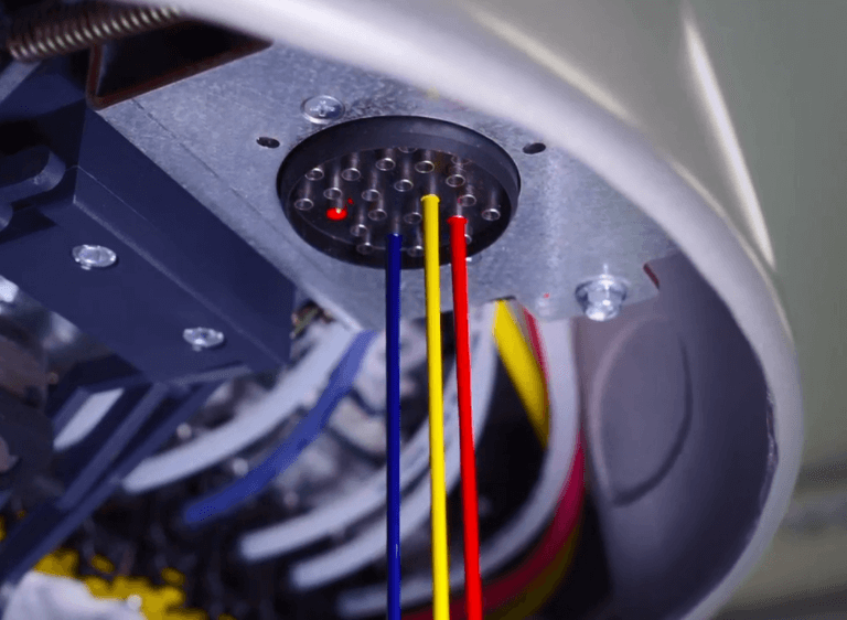 调色系统商COROB收购加拿大Novaflow系统公司